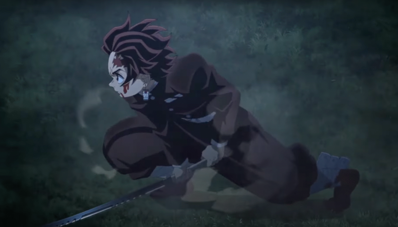 ¿Por qué Tanjiro se convirtió en demonio en Demon Slayer?
