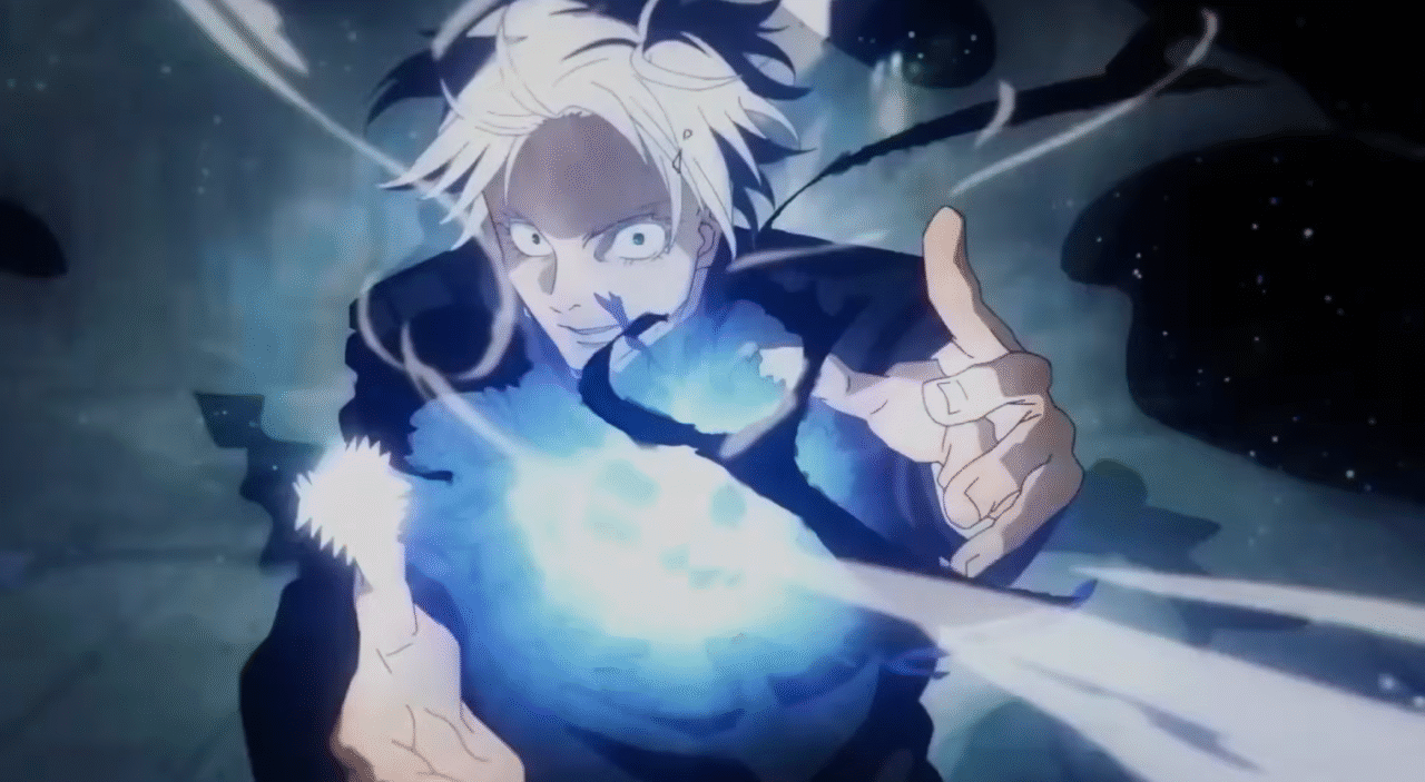 ¿Por qué Gojo es tan poderoso en Jujutsu Kaisen?